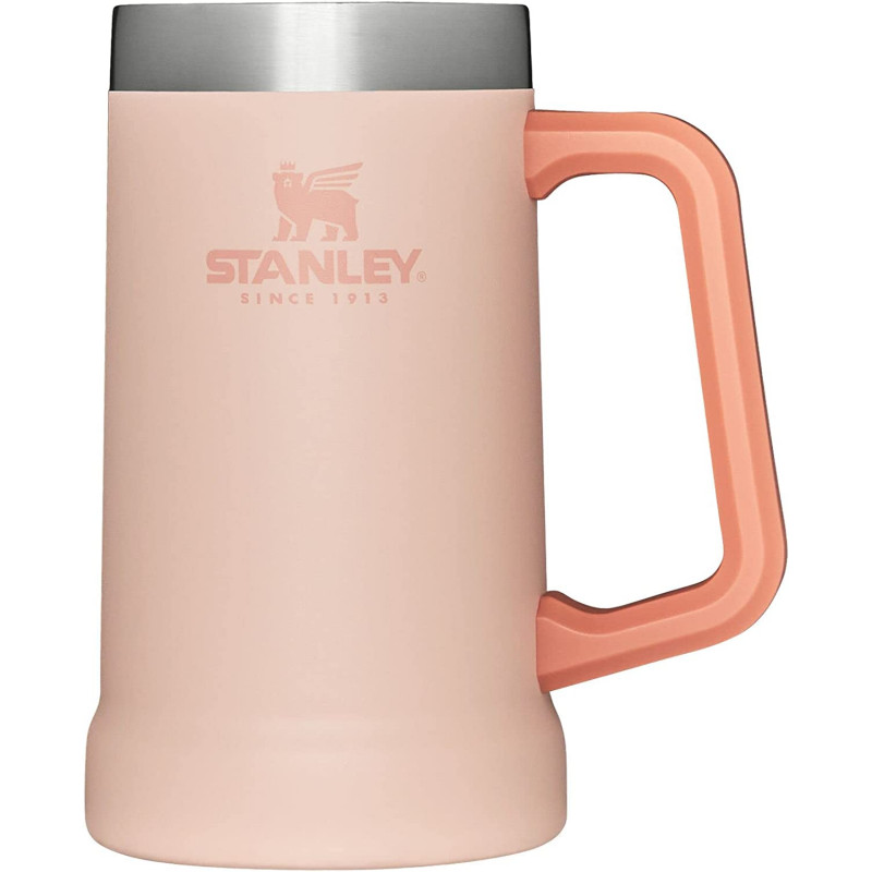 Caneca Stanley - Rosa