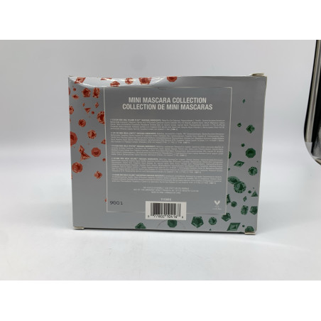 Wet n Wild - Kit de Mini Rimel - 5 unidades