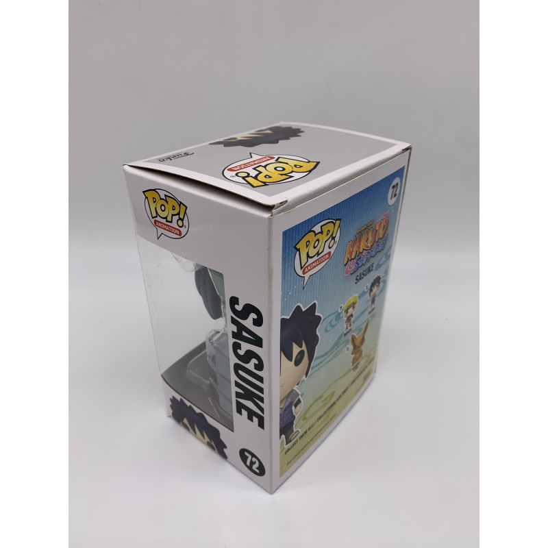 Funko Pop! Naruto - Sasuke 72