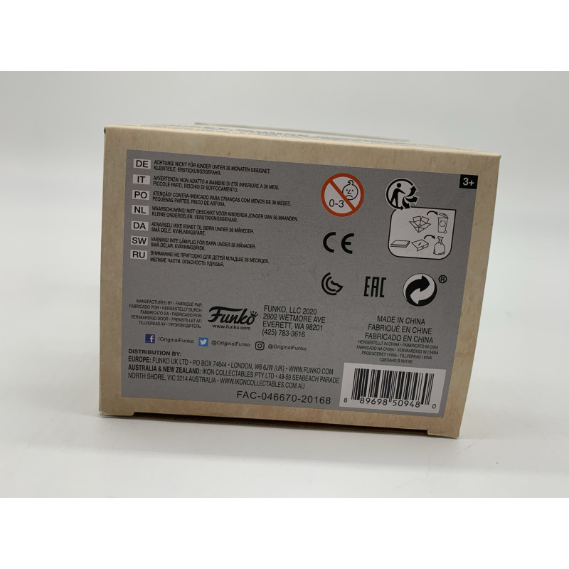 Funko Pop - Mickey Mouse Casey Jr. Train Disneyland Resort 65th 03