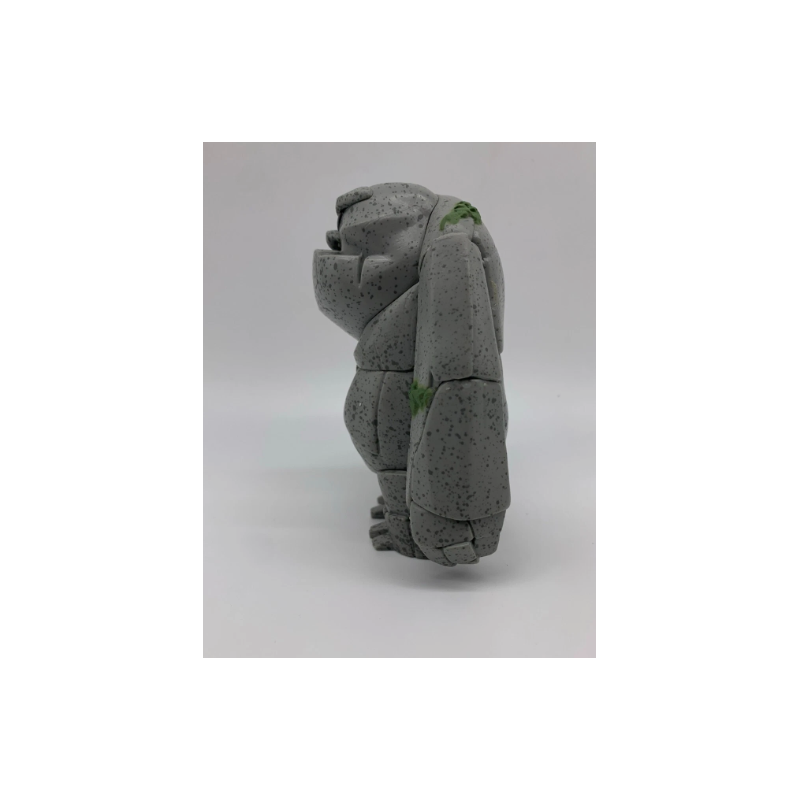 Funko Pop EARTH GIANT 4.5" Figure Disney Frozen 2 Rock Monster Golem Loose