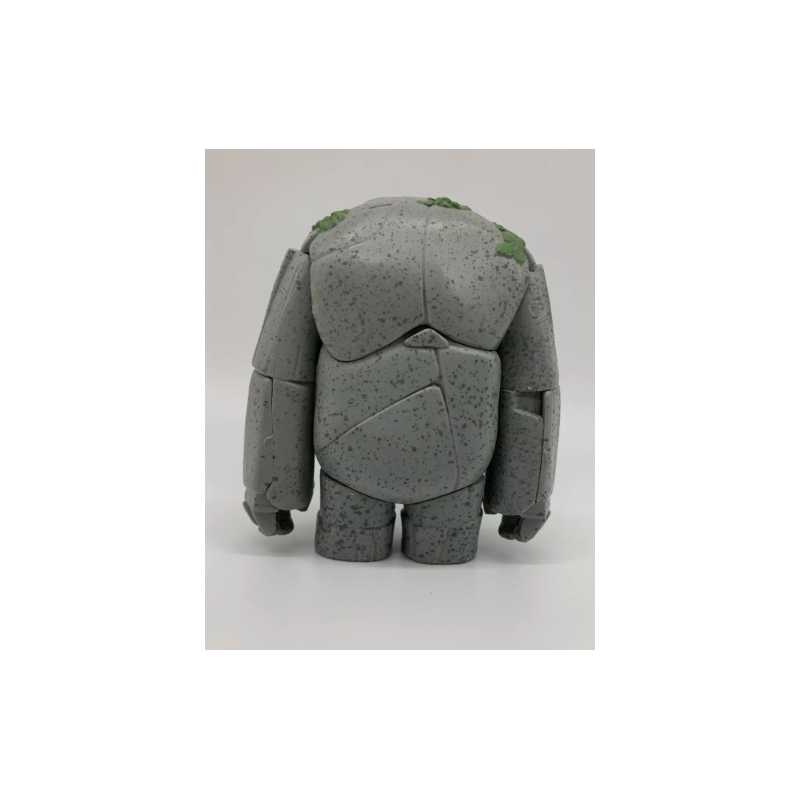 Funko Pop EARTH GIANT 4.5" Figure Disney Frozen 2 Rock Monster Golem Loose