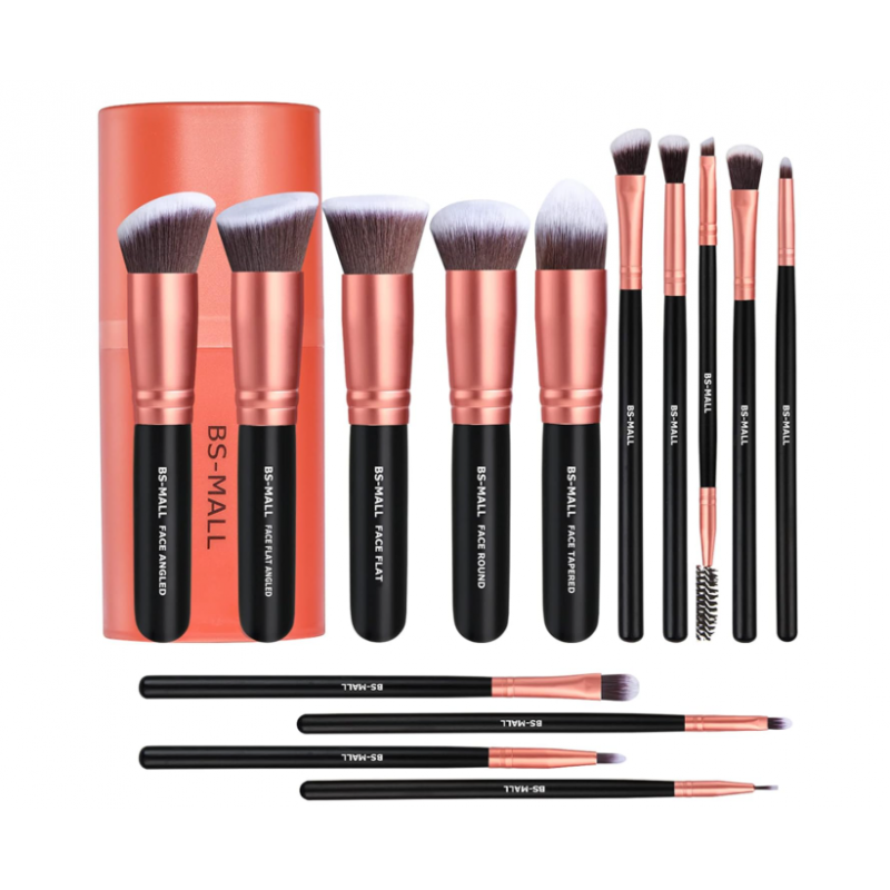 BS-MALL - Kit de Pinceis